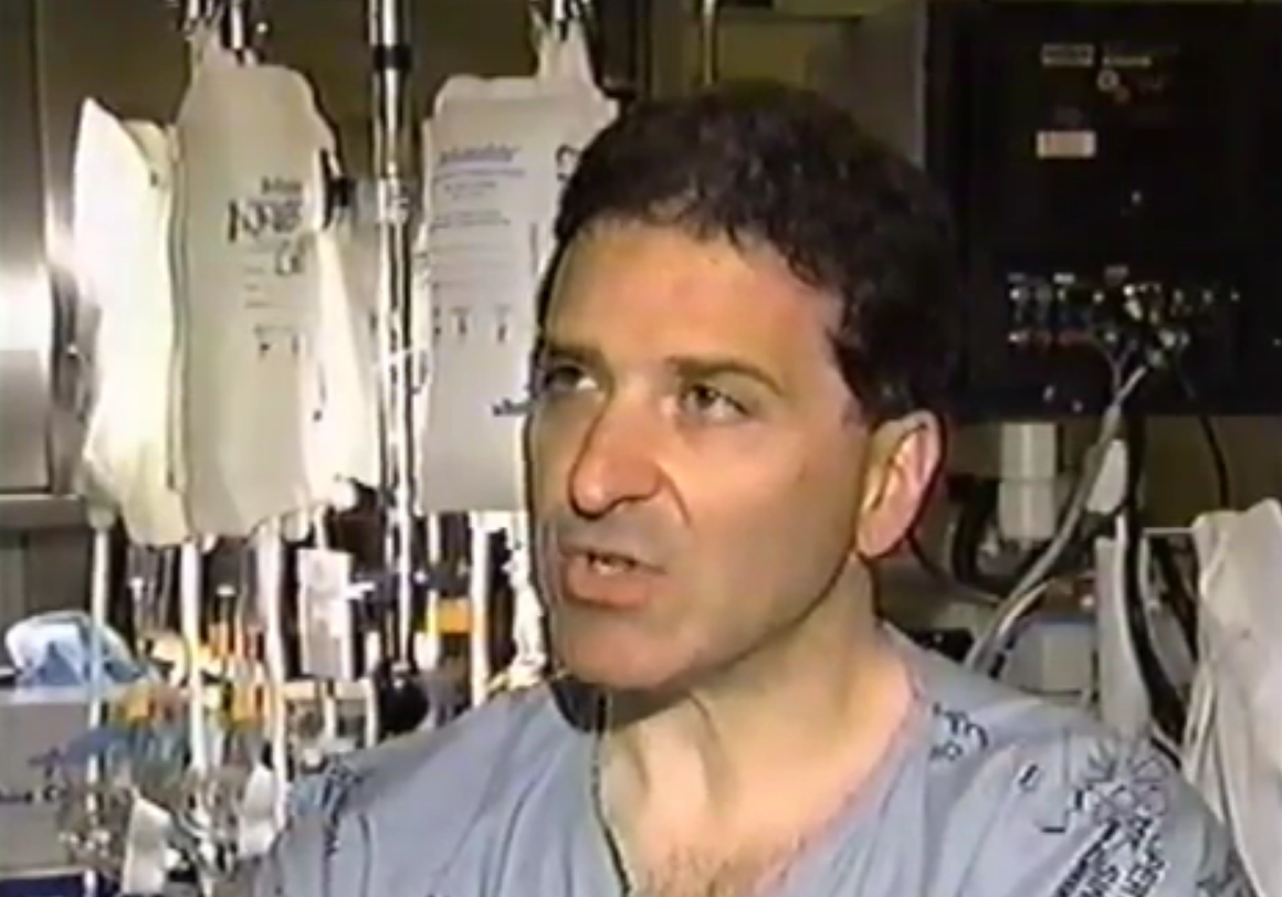 Video Gallery - Dr. Mark Reiner