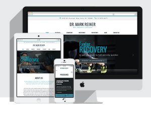 Blog - Page 3 of 3 - Dr. Mark Reiner